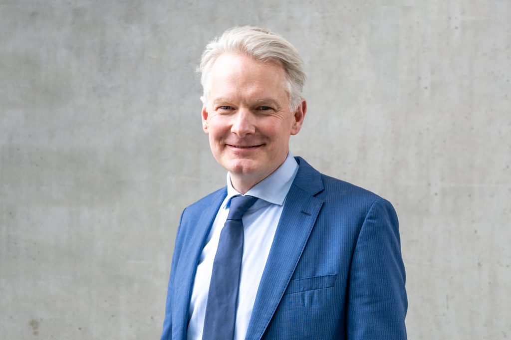 Eicke Latz among the world's most cited researchers - DRFZ