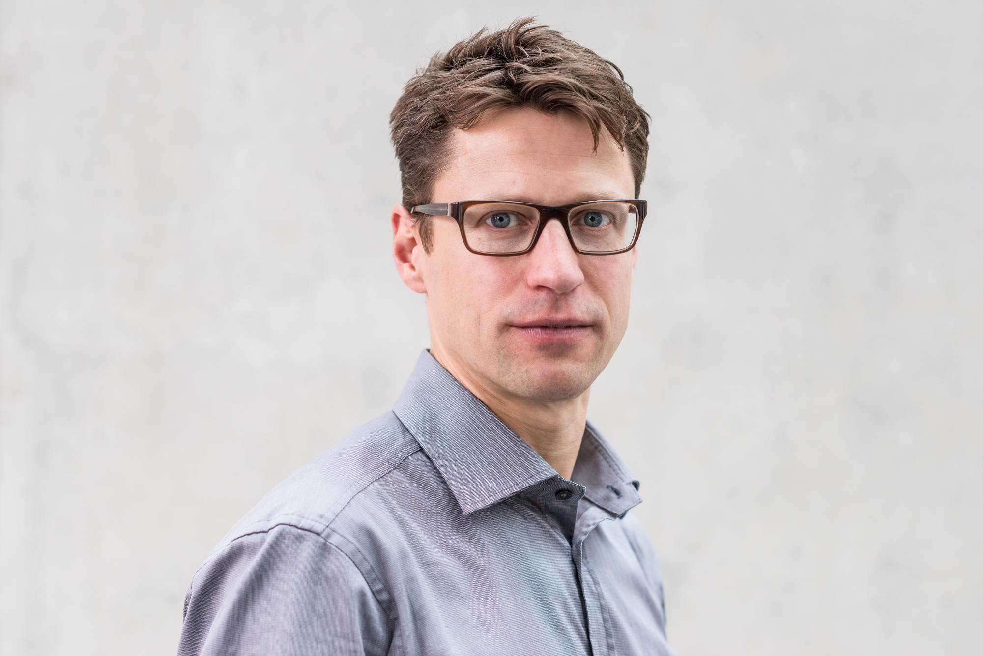 Prof. Dr. Max Löhning - DRFZ