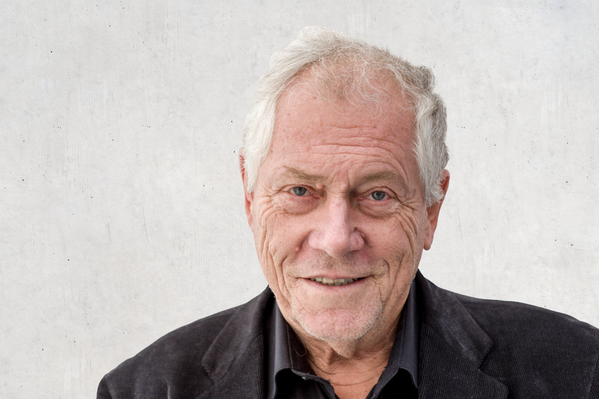 Prof. Dr. Fritz Melchers † - DRFZ