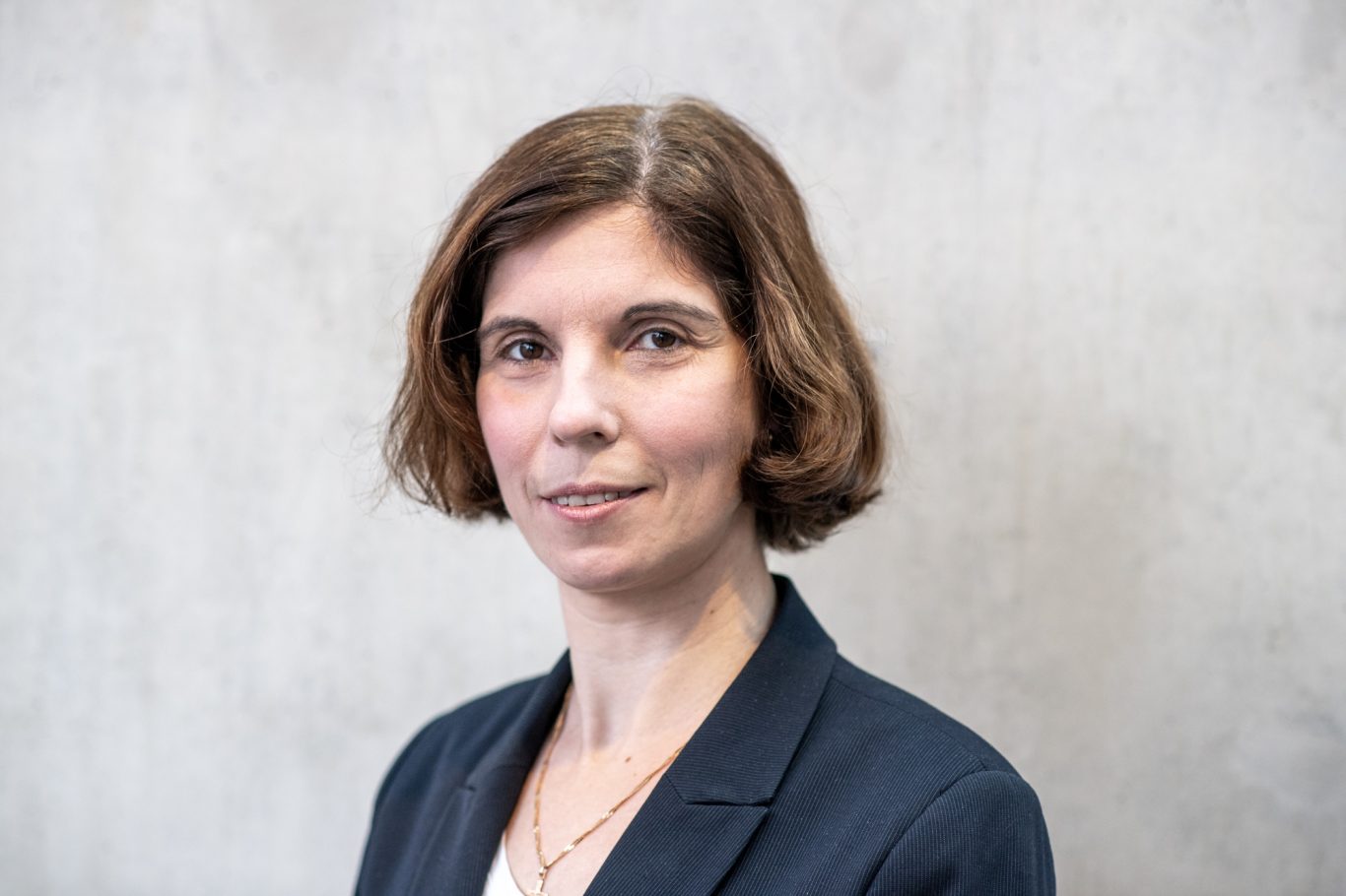 Prof. Dr. rer. nat. Raluca Niesner - DRFZ