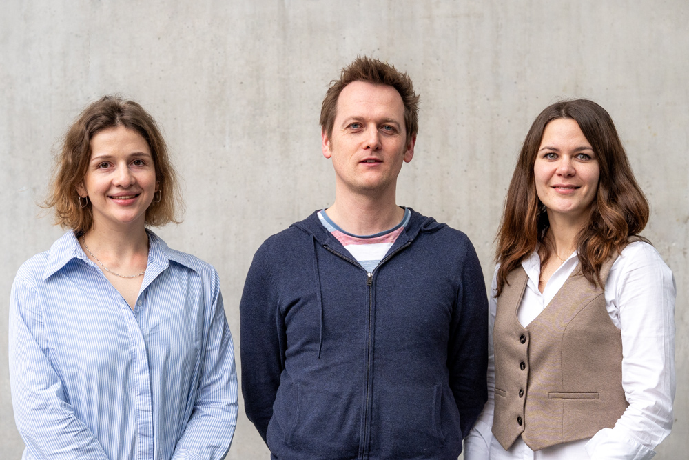 PostDoc Representatives - DRFZ