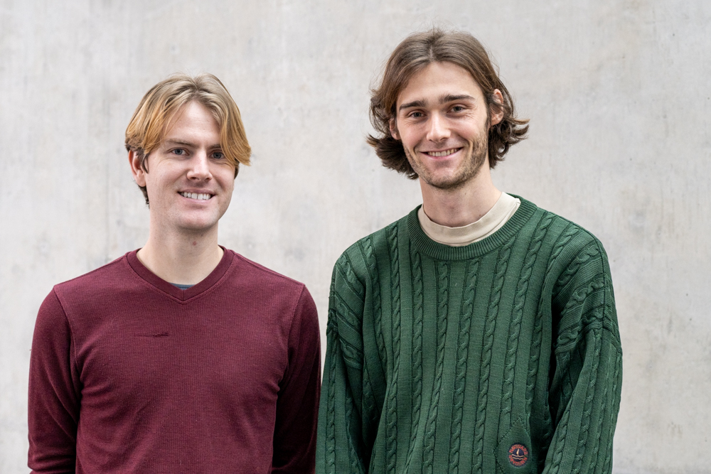 Doctoral representatives - DRFZ