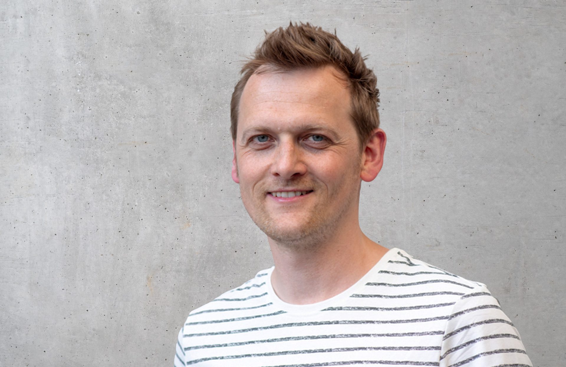 Dr. Axel Schulz - DRFZ